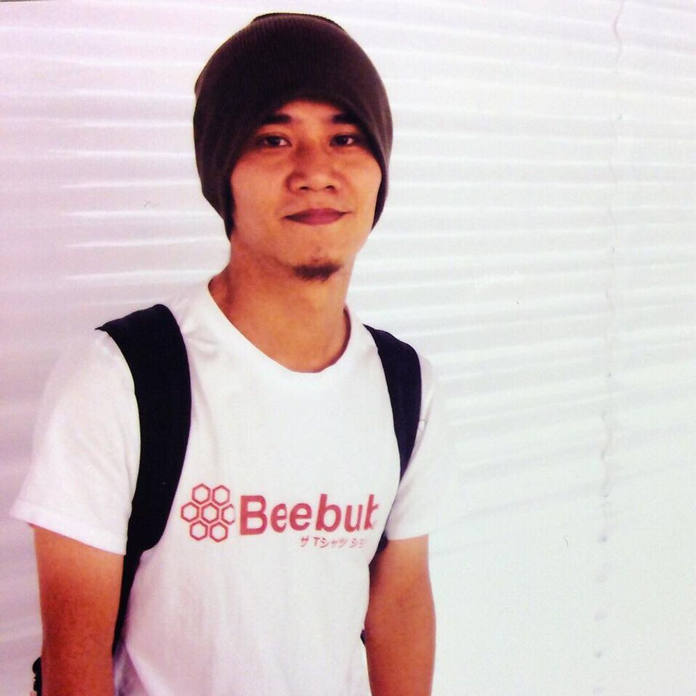 Chung-ho Tsai - Yuan Ru Gallery